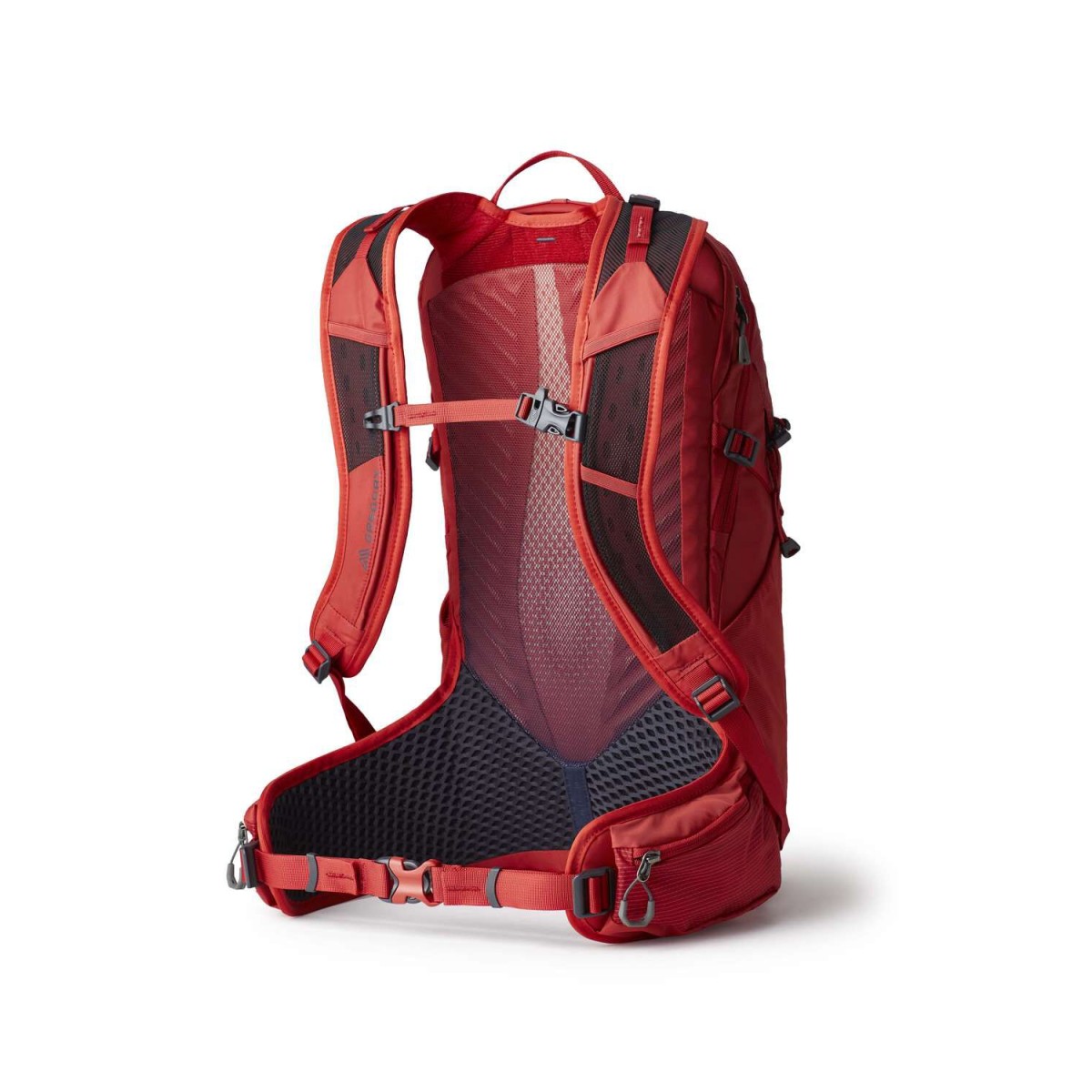 Gregory Miko 15 - Sumac Red