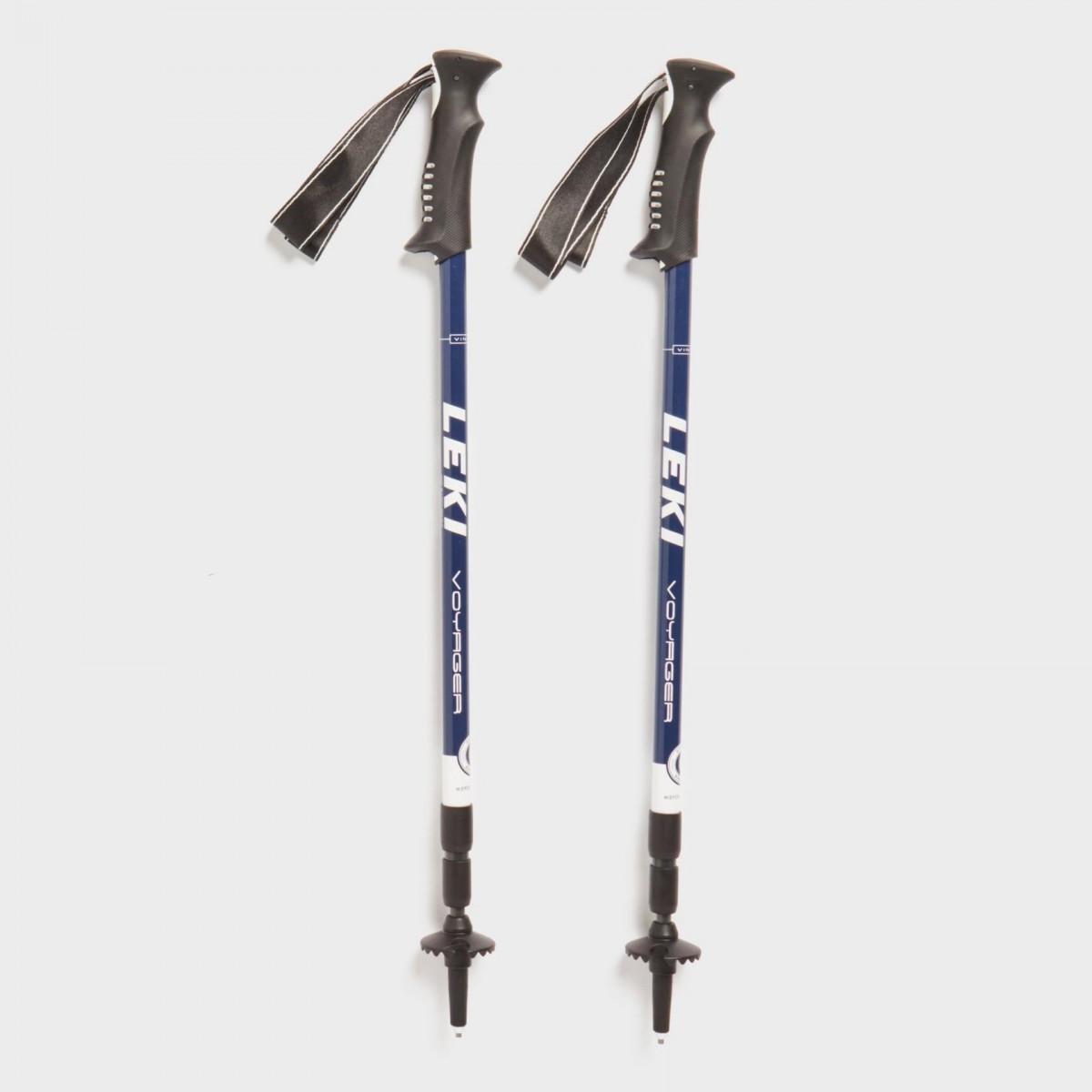 Leki Voyager Trekking Poles