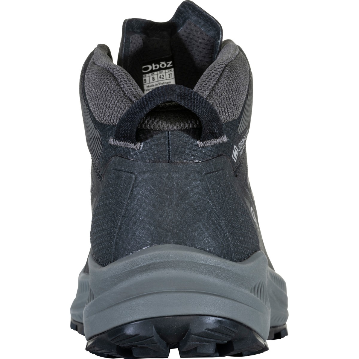 Oboz Katabatic LT Mid GTX Waterproof Walking Boot