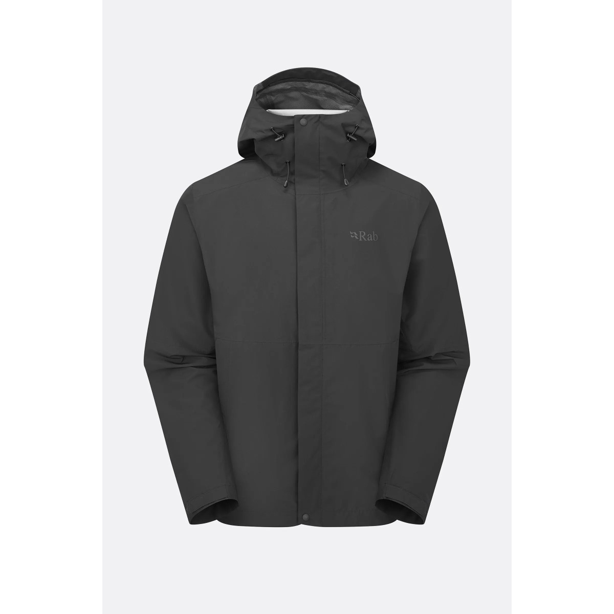 Rab Men's Downpour Waterproof Jacket
