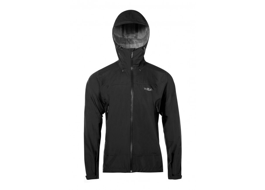 Waterproof Jackets