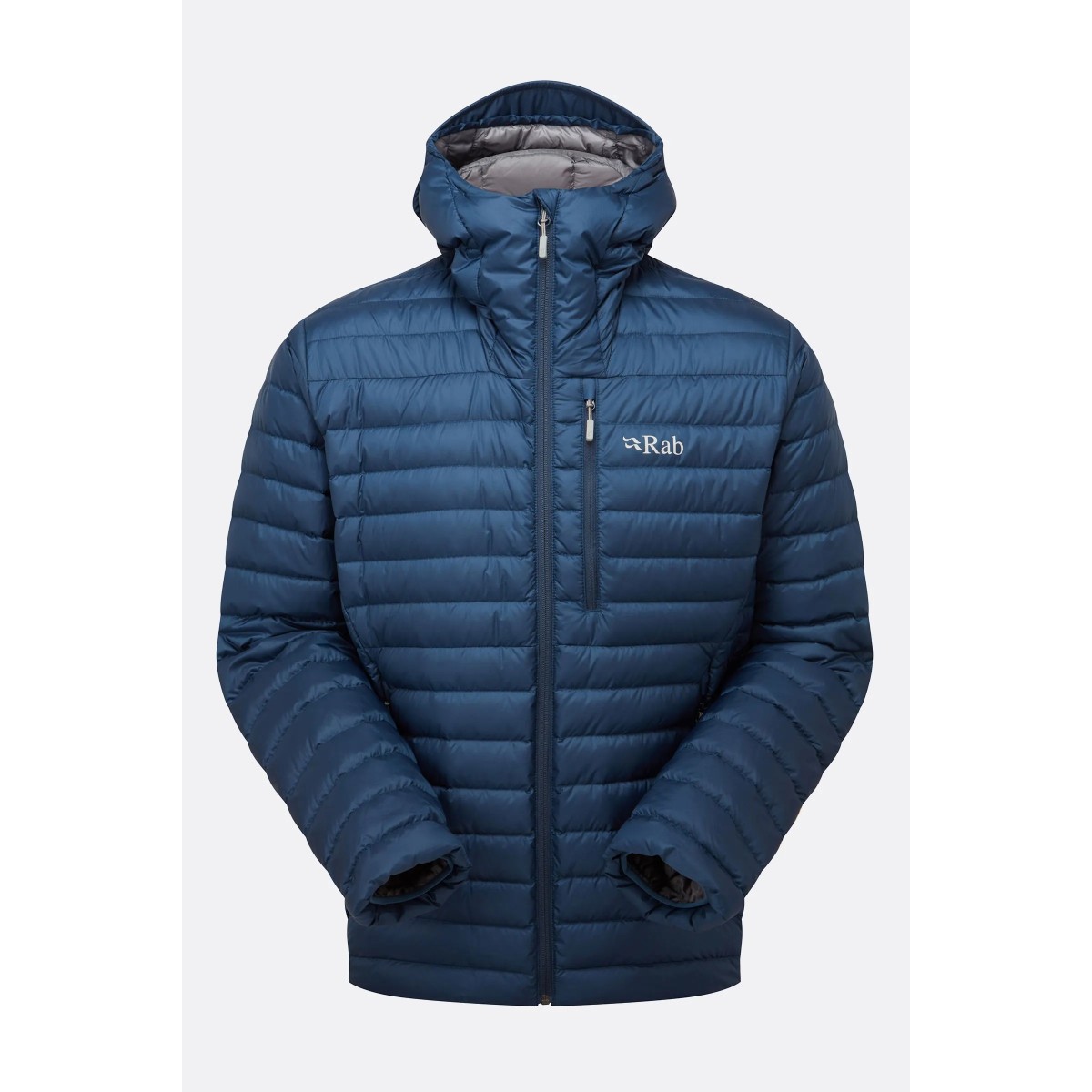 Rab Microlight Alpine Down Jacket