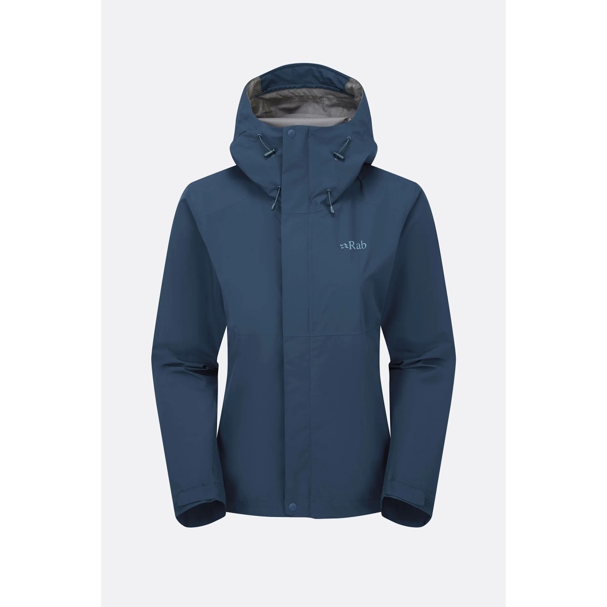 Rab Women's Downpour Waterproof Jacket