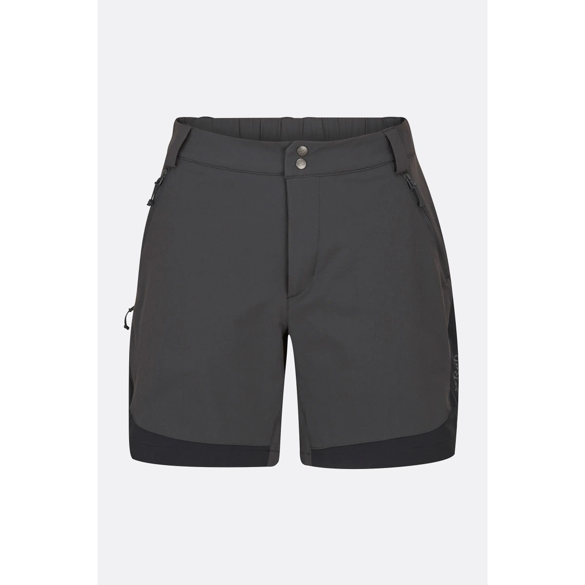 Rab Women's Torque Mountain Shorts 6" Inseam